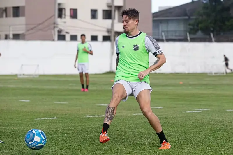 Adryan: O talento que não brilhou no Flamengo | Mengo Mania