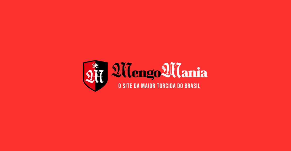 Novo talento brilha: Wesley marca seu primeiro gol pelo Flamengo em ...